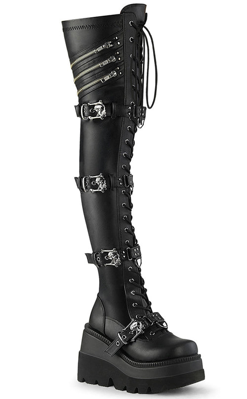Demonia Shoes & Boots | Shop Demonias in Australia at Tragic Beautiful ...