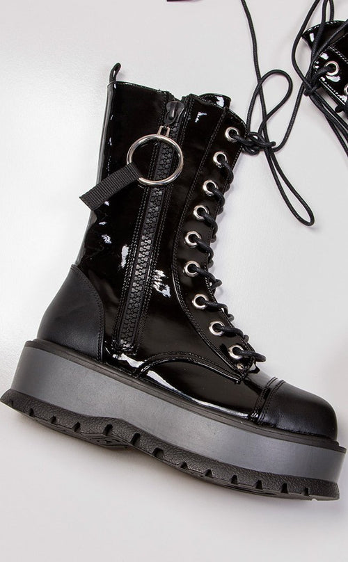 Gothic & Alternative Shoes & Boots | Goth Boots Australia – Page 20