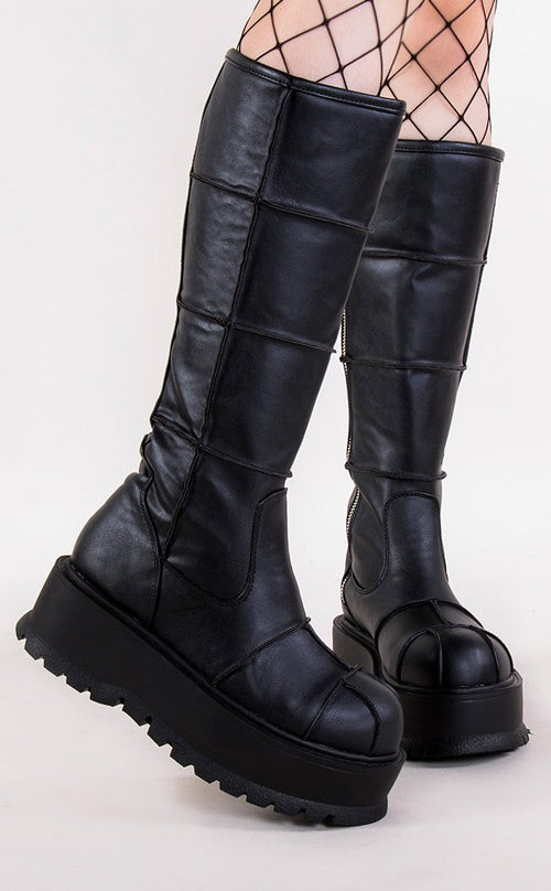 Gothic & Alternative Shoes & Boots | Goth Boots Australia – Page 18