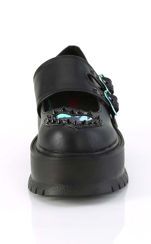Gothic & Alternative Shoes & Boots | Goth Boots Australia – Page 7