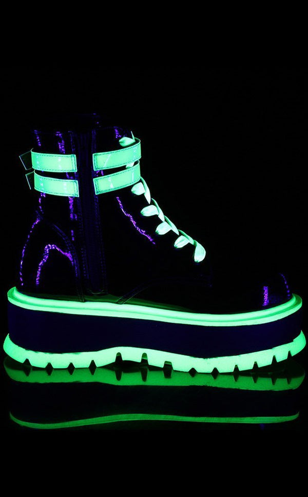 Gothic & Alternative Shoes & Boots | Goth Boots Australia – Page 20