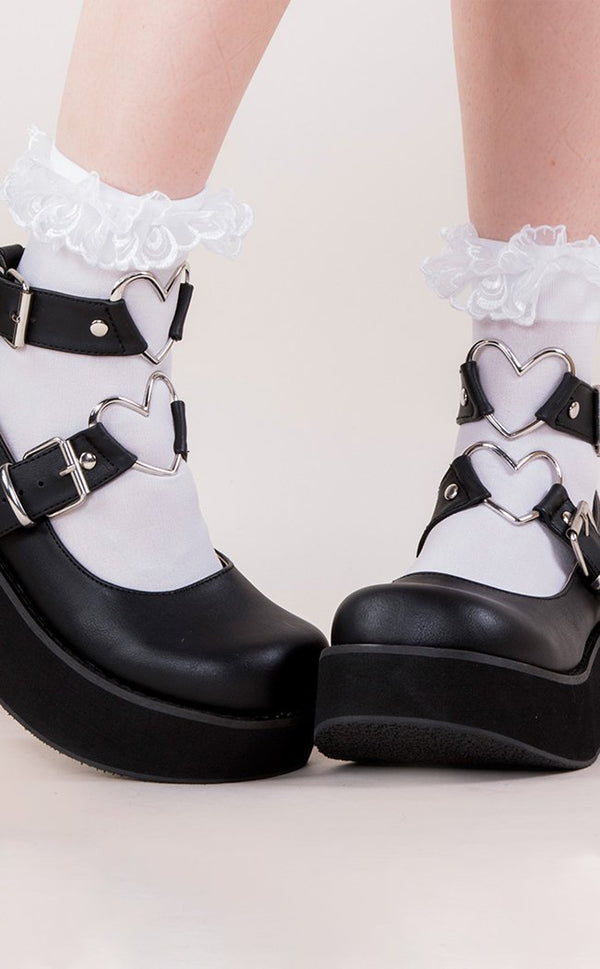 Our Most Popular Gothic Shoes | Shop Best Sellers - Tragic Beautiful