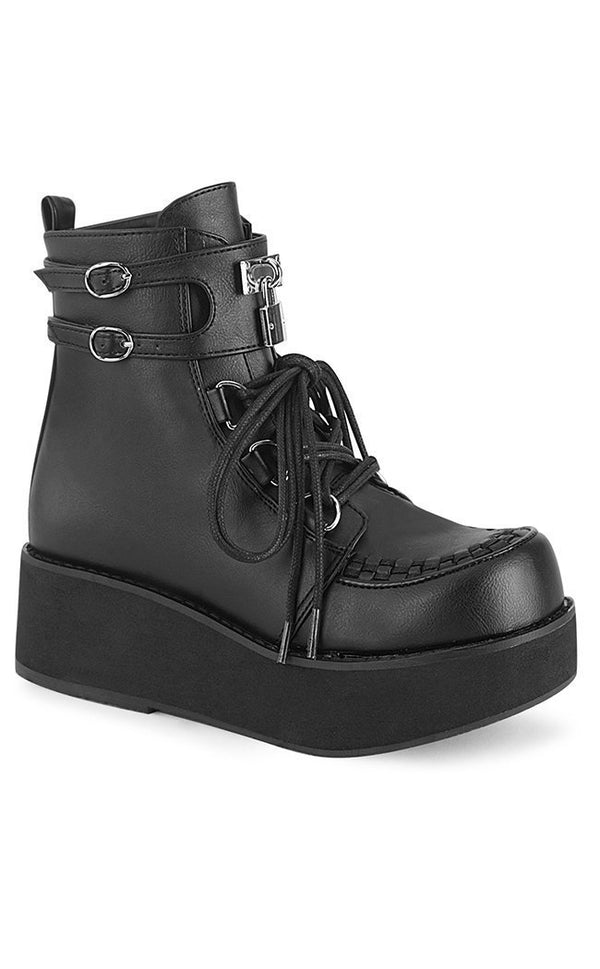 Gothic & Alternative Shoes & Boots | Goth Boots Australia – Page 20