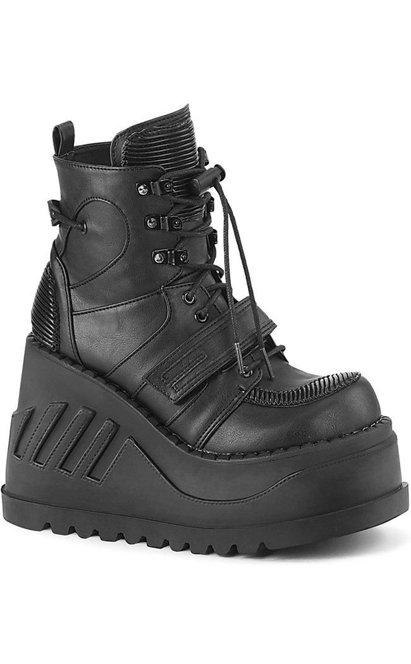 Gothic & Alternative Shoes & Boots | Goth Boots Australia – Page 17