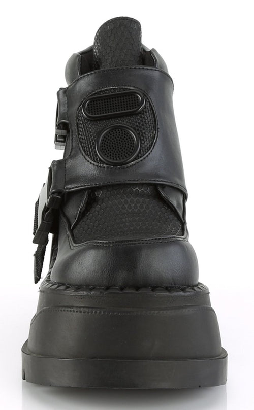 Gothic & Alternative Shoes & Boots | Goth Boots Australia – Page 18