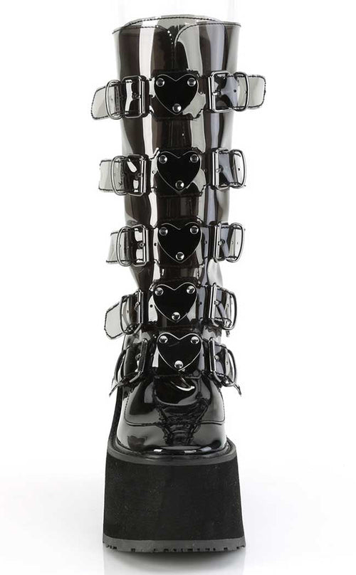 Demonia Shoes & Boots | Shop Demonias in Australia at Tragic Beautiful ...
