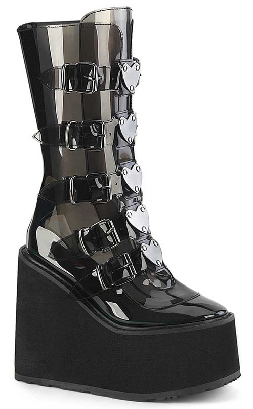Gothic & Alternative Shoes & Boots | Goth Boots Australia – Page 7