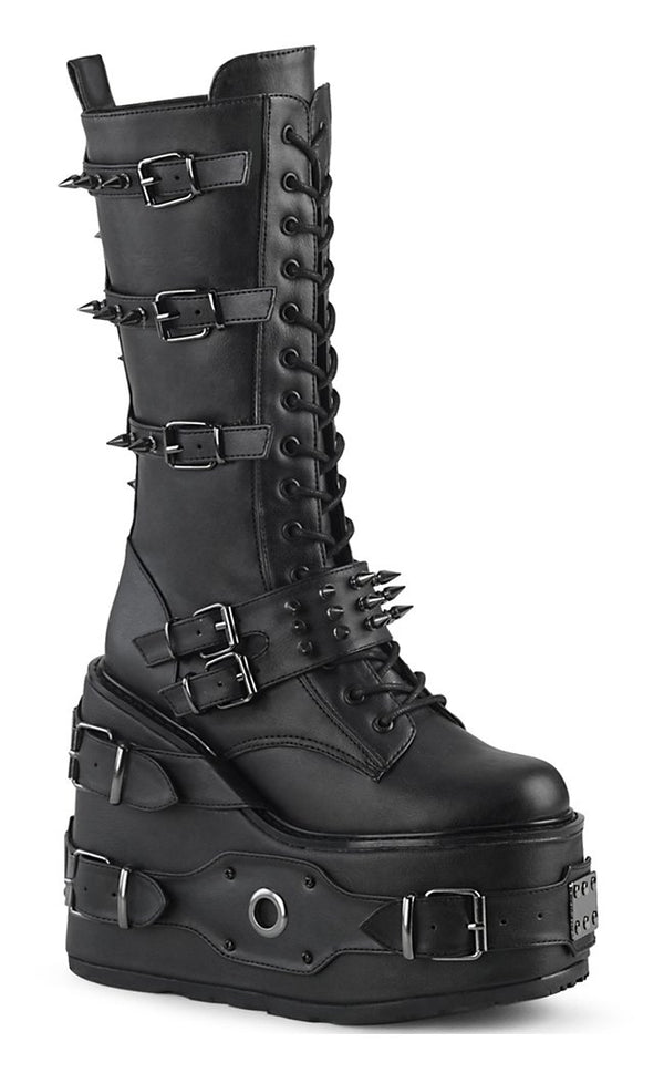 Demonia Shoes & Boots | Shop Demonias in Australia at Tragic Beautiful ...