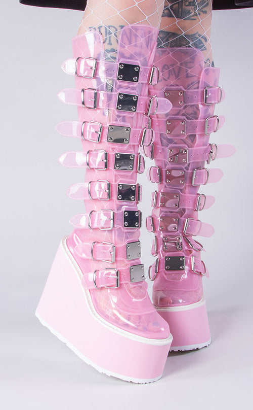 Gothic & Alternative Shoes & Boots | Goth Boots Australia – Page 7