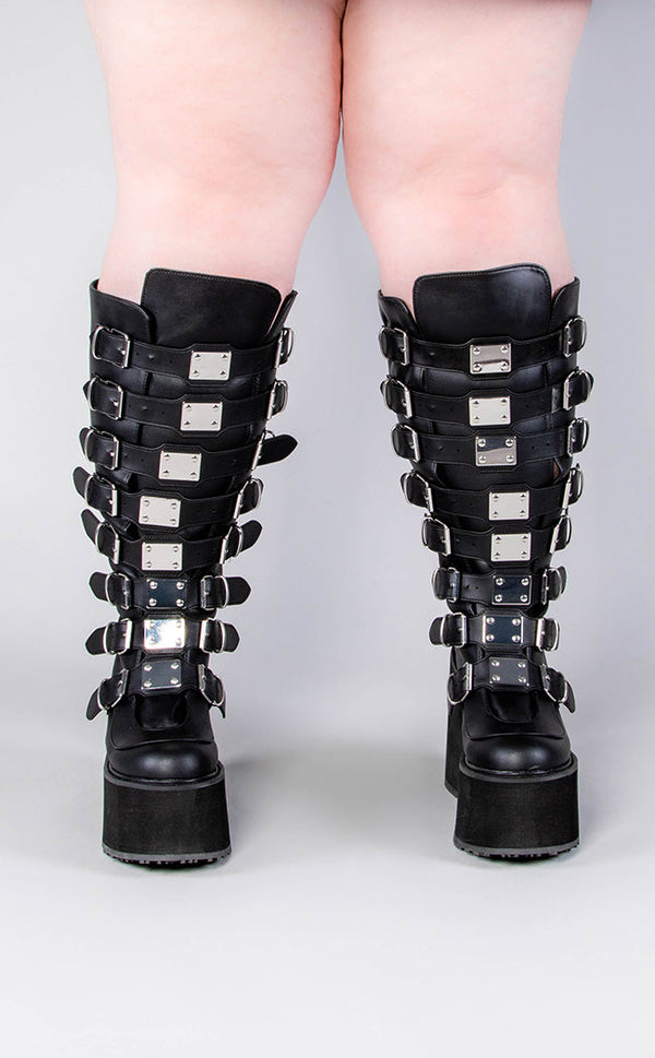 Demonia Shoes & Boots | Shop Demonias in Australia at Tragic Beautiful ...