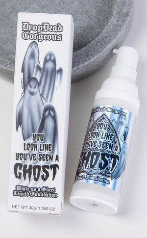 Gothic Face Makeup | Shop Blush, Foundation & More | Tragic Beautiful