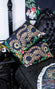 Serpentine Pillow Set | Cottagecore Aesthetic Home Decor Australia