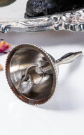 Silver Altar Bell | Witchy, Wicca & Pagan Ritual Tools Australia