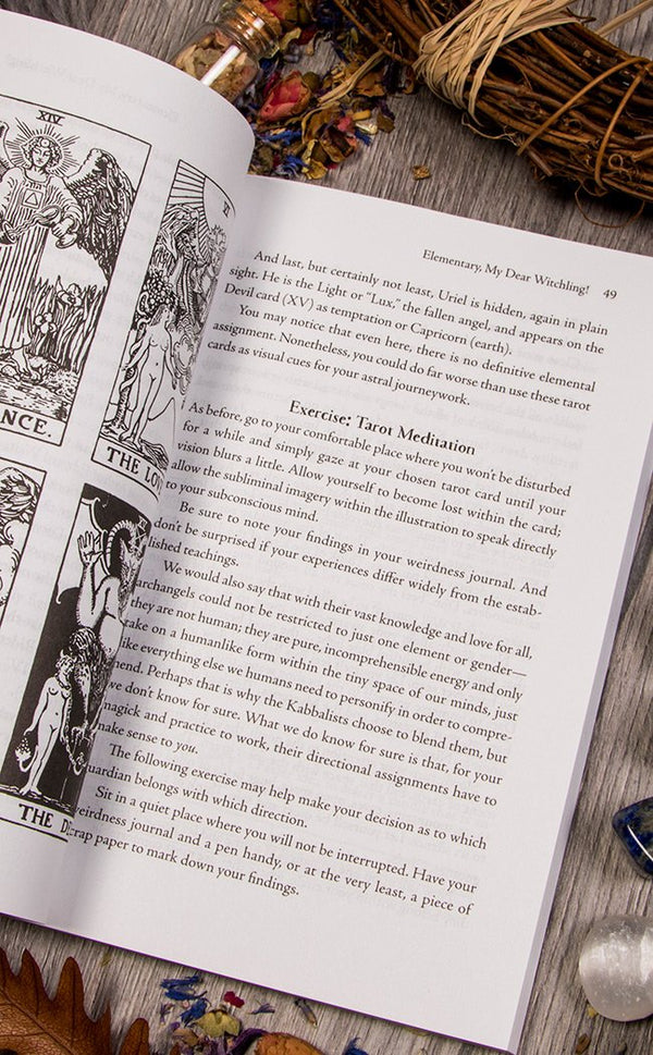 Simply Wicca: A Beginner's Guide to the Craft of the Wise by Lisa ...