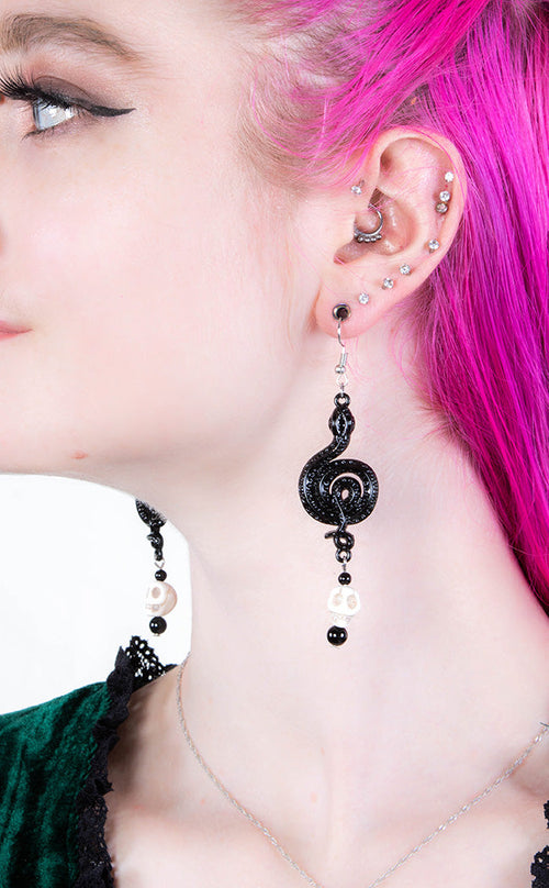 Shop Unique Gothic Jewellery - Tragic Beautiful Australia – Page 3