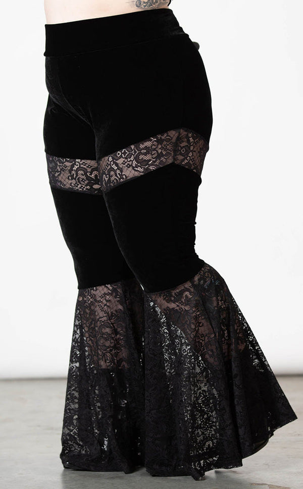 Gothic Pants & Skirts | Shop Alternative & Gothic Clothing Australia