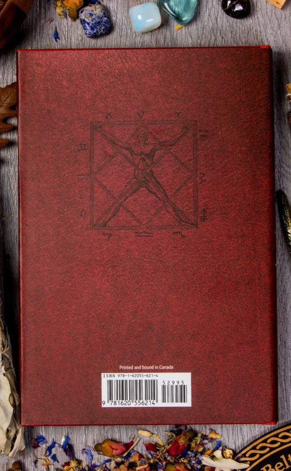 Traditional Magic Spells for Protection and Healing by Claude Lecouteux