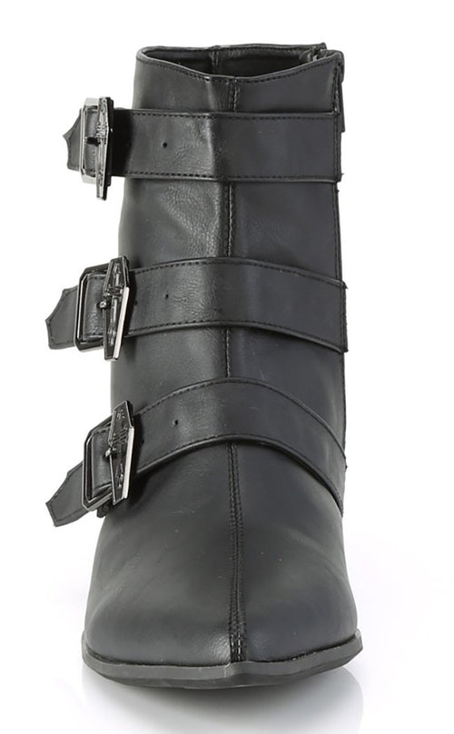 Gothic & Alternative Shoes & Boots | Goth Boots Australia – Page 12