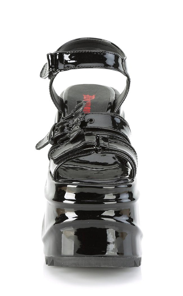 Gothic & Alternative Shoes & Boots | Goth Boots Australia – Page 17