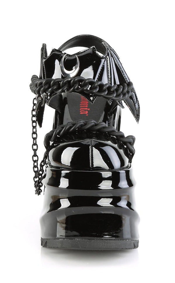 Demonia Shoes & Boots | Shop Demonias in Australia at Tragic Beautiful ...