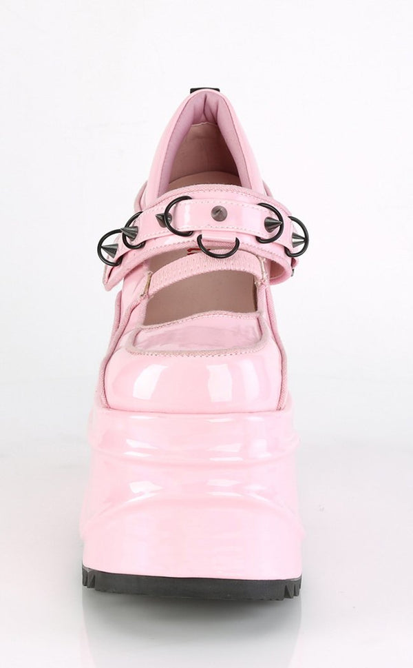 Demonia Shoes & Boots | Shop Demonias in Australia at Tragic Beautiful ...
