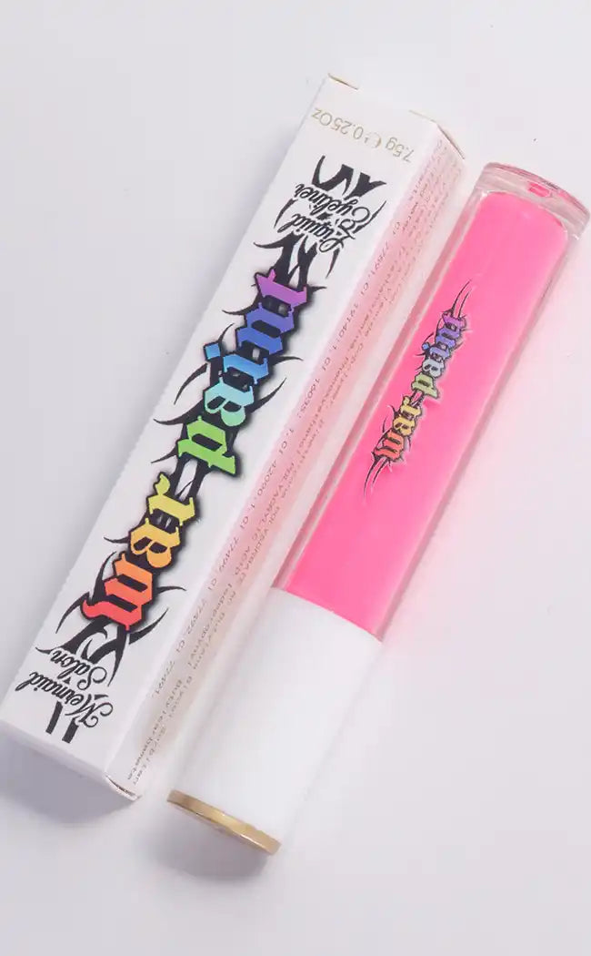 War Paint Liquid Liner | Ambrosia | Bright Pink Eyeliner