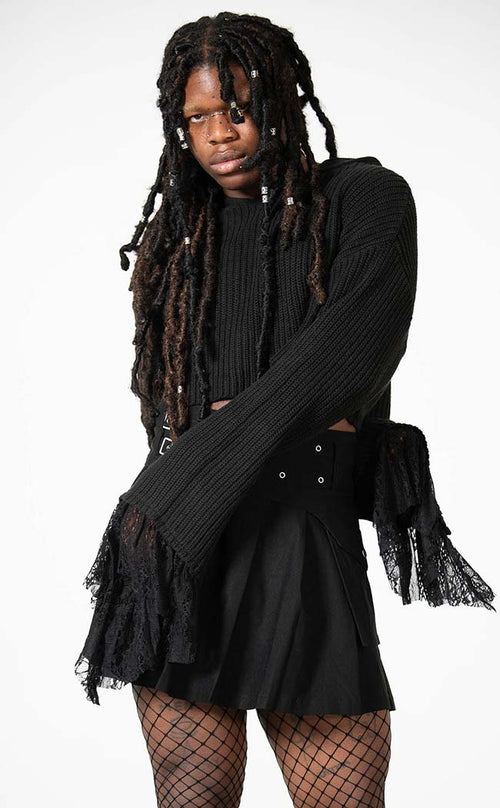 Gothic Coats, Jackets & Jumpers | Tragic Beautiful